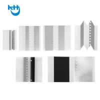 China Silver SMT Splicing Tape Double Sided For Electronic Assembly for sale