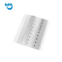 China Silver SMT Splicing Tape Double Sided For Electronic Assembly for sale