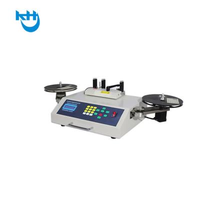 China Automated SMT Equipment SMD Parts Counter For SMD Reel With Any Diameter for sale