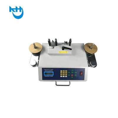 China Automated SMT Equipment SMD Parts Counter For SMD Reel With Any Diameter for sale