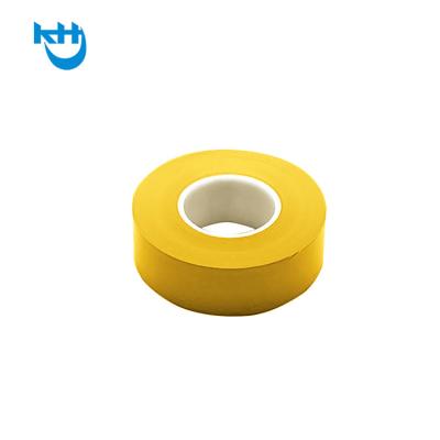 Cina Serie R08 Giallo Alta ripetibilità PTFE Rollo impermeabile PTFE Film vergine Alta resistenza Temperatura in vendita