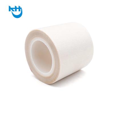 Cina OEM Nastro adesivo resistente al calore ad alta temperatura basato su tessuto PTFE in vendita