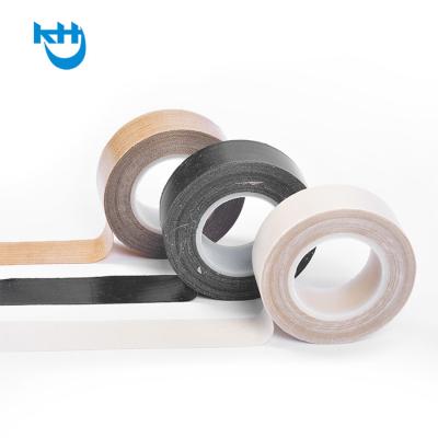 Cina OEM Nastro adesivo resistente al calore ad alta temperatura basato su tessuto PTFE in vendita