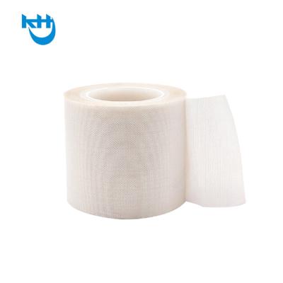 Cina OEM Nastro adesivo resistente al calore ad alta temperatura basato su tessuto PTFE in vendita