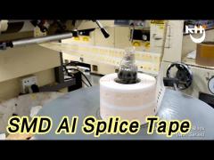 Precision SMD AI Splice Tape 5 Hole Superior Adhesion With Crepe Paper