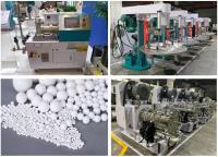 China Industrial Grinding Sand Mill Machine With Easy Operation To Sub Micro / Micro for sale