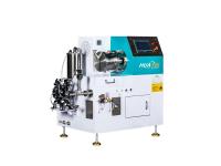 China Industrial Grinding Sand Mill Machine With Easy Operation To Sub Micro / Micro for sale