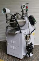 China 5 Litre Disk Bead Grinding Machine 7.5kW Paint Grinding Machine for sale