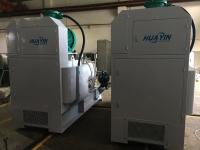 China 250L Sand Mill Machine White 75kw  Grinding Mill Machine Large for sale