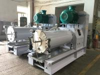 China 250L Sand Mill Machine White 75kw  Grinding Mill Machine Large for sale