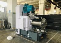 China Horizontal Nano Grinding Bead Mill Machine Pin Type Ex Saving For MLCC Processing for sale