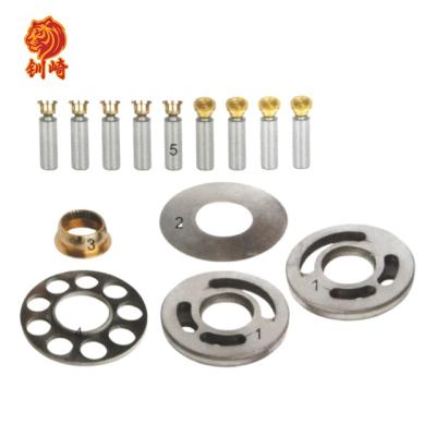 China Motor Parts Excavator Rotary Motor Excavator Hydraulic Pump Parts SG02 SG04 SG08 SG12 SG15 SG20 for sale