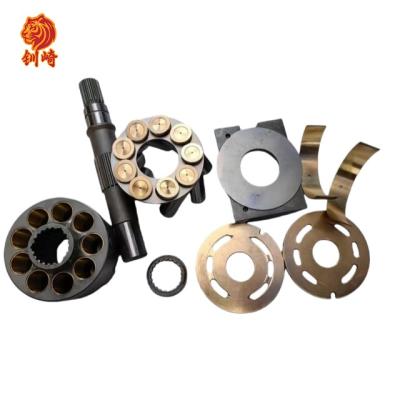China Repair Kits for Hydraulic Pumps P6 P7 P8 P14 in Engineering Industrial and Marine Machinery Mechanism Reconstruction PartsM4PV65 for sale