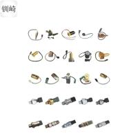 China HPR210 Excavator Hydraulic Pump Kit for sale