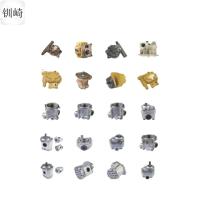 China HPR210 Excavator Hydraulic Pump Kit for sale