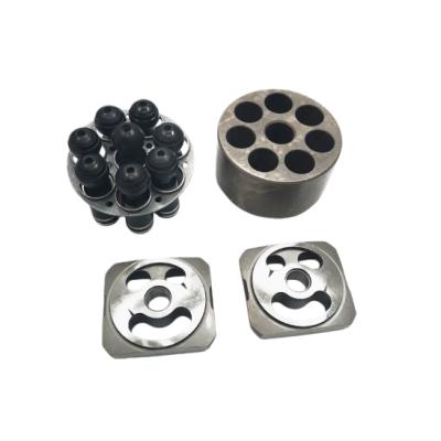 China Hydraulic Repair Kit A7VO107, Spare Parts for Construction Machinery, Fits 330C, 330D and 345B. for sale