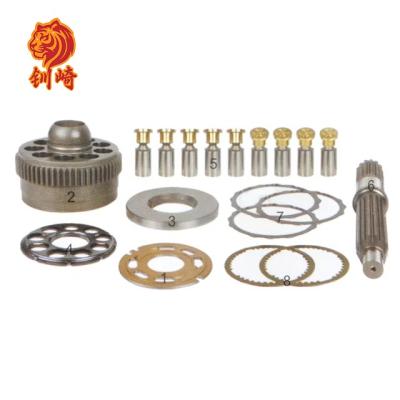 China New Condition PC210-7K PC210-8 Cylinder for Excavator for sale