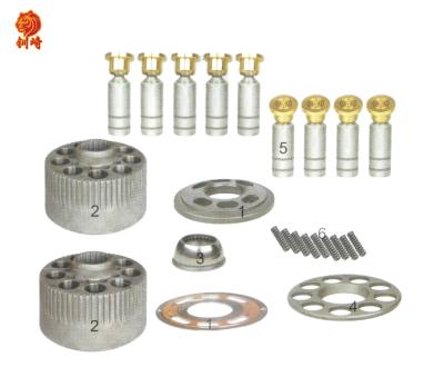 China For SK140 SK200 SK200-5 SK200-6 SK200-8 SK210 SK260 SK350 SK400 Travel Motor Parts Excavator Construction Parts for sale