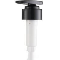China Non Spill Plastic Soap Dispenser Pump 33 410 External Spring Large Soap Pump for sale