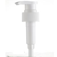 China Detergent Distribution Hand Soap Dispenser Pump 20 410 Lotion Pump for sale