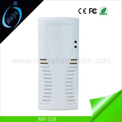 China wall mounted automatic fan type aerosol dispenser for sale