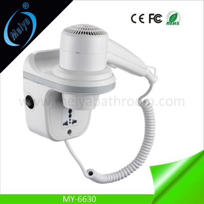 China 2016 new item hair dryer with triangle socket for sale