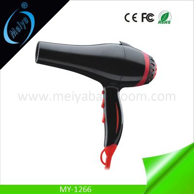 China 2000W fashion professional hair dryer for barbershop for sale