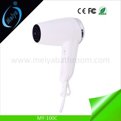 China high quality portable travel hair dryer for sale