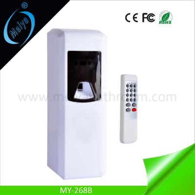 China hot sale new style remote control aerosol dispenser for sale