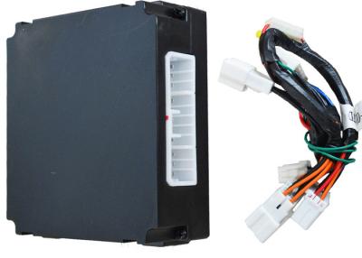 China Motor Protection Automotive Car Window Closer Module Working With Car Central Lock for sale