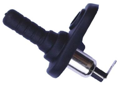 China Side Door Trigger Hood Pin Switch , Rust Proof Car Alarm Pin Switch Adjustable Height for sale