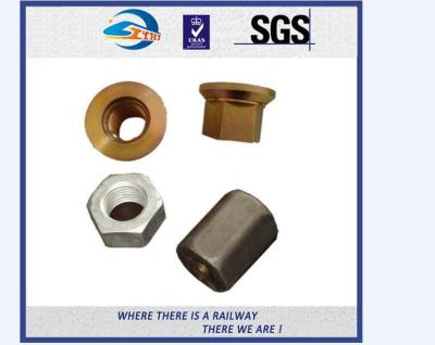 China china supplier low price china galvanized nuts and bolts for sale