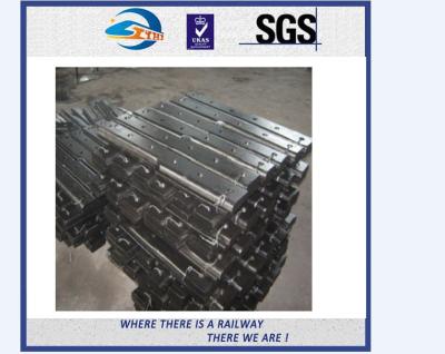 China railway rail fishplate/fastening railway fish plate for sale