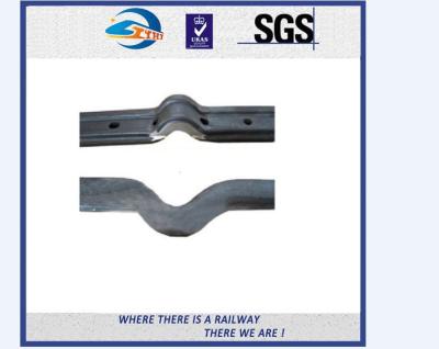China AREMA standard joint bar/fish shaped plates for sale