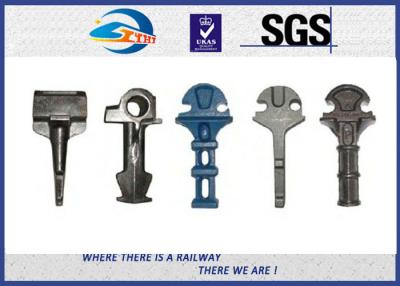 China SKL fastener rail shoulder for railway for sale