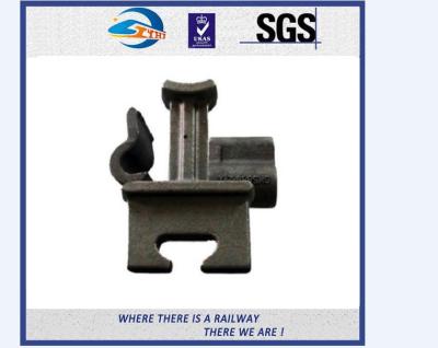China factory make cast iron rail shoulder for sale