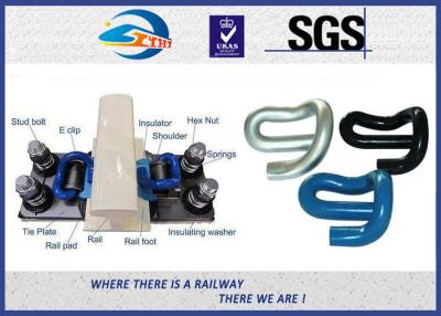 China Railway Fastening Systems for Train for sale