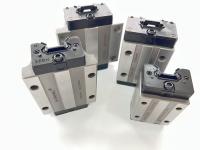 China CE HGH55 Linear Guide Rail High Precision 1000mm Linear Rail for sale