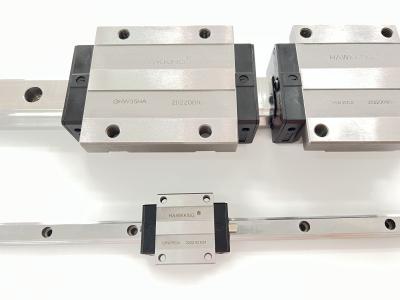 Cina GEW35CA Vite a ricircolo di sfere da 24 mm per guide lineari OEM con guida lineare in vendita