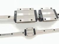 China ROHS Cnc Linear Guide 28mm HIWIN Guided Linear Actuator GEW35CA for sale