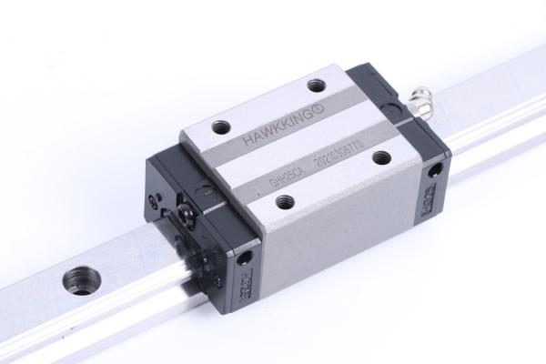 Heavy Load HG Series Sliding Guide Rail