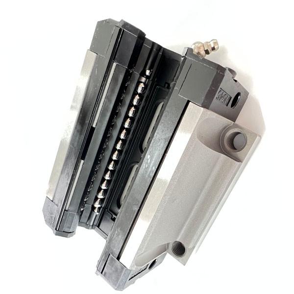 High Precision Lathe Equipment Linear Guide Rail GMH12CA Miniature