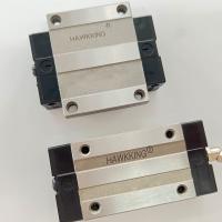China Long Warranty High Speed Square Linear Motion Guide GEW15CA for sale