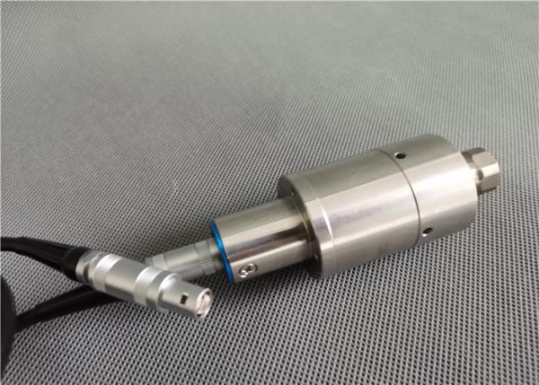 reemplazo ultrasónico 1200W Telsonic Konverter de alta frecuencia 35Khz para el plástico