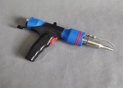 China Cylinder Ultrasonic Plastic Welding Machine With Fast Welding Speed Normal Operating Temperature for sale