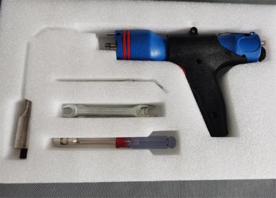 China Cylinder Ultrasonic Plastic Welding Machine With Fast Welding Speed Normal Operating Temperature for sale