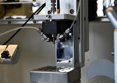 Cina 60Khz Spray di atomizzazione ad ultrasuoni Micro spruzzatura di farmaci attrezzature di farmaci cateteri di palloncini in vendita