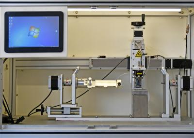 Cina 60Khz Spray di atomizzazione ad ultrasuoni Micro spruzzatura di farmaci attrezzature di farmaci cateteri di palloncini in vendita