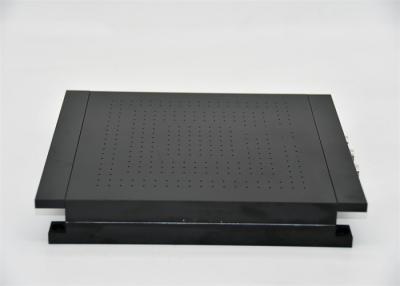 Aluminum Alloy Heating Vacuum Adsorption Platform For Ultrasonic Spraying Coated System