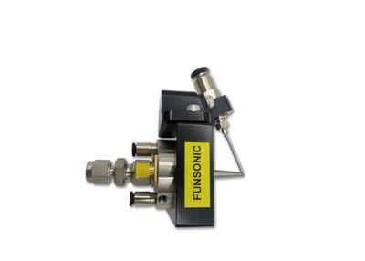 China 60Khz Line Type Ultrasonic Atomization Nozzle for sale